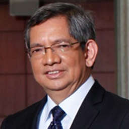 Rodell Garcia - Chief Technology Adviser @ Manila Water - Crunchbase ...