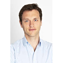 Fergie May - Partner @ Aspinall Capital Partners - Crunchbase Person ...