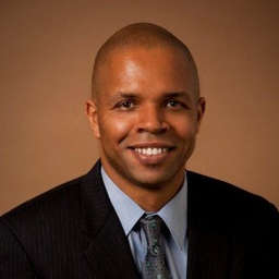 Keith Weaver - Executive Vice President, Global Policy and External ...