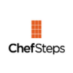 ChefSteps - Crunchbase Company Profile & Funding
