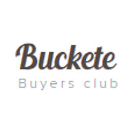 Buckete - Financial Details