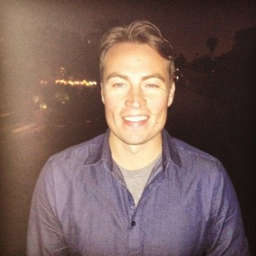 Peter Sampson - Co Founder @ Hatch Studios - Crunchbase Person Profile