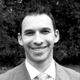 Aaron Golden - Crunchbase Person Profile