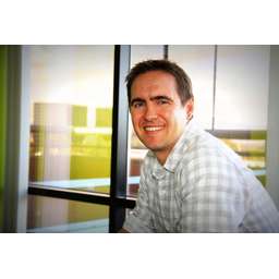 Eric Dennis - VP, Engineering @ Adaptiv.io - Crunchbase Person Profile