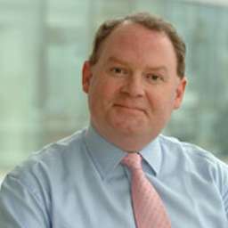 Stephen Christie - Co-Founder, Chief Executive Officer, Chief Scientist ...