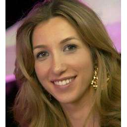 Houda Dabboussi - Vice President - Acquisitions, Divestments & NBD for ...