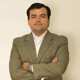 Alejandro Nunez - Crunchbase Person Profile