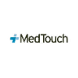 MedTouch - Crunchbase Company Profile & Funding