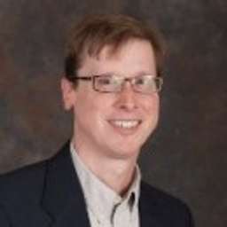 Daniel Joy - Co-Founder and Director of Business Development ...