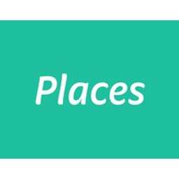 Places - Crunchbase Company Profile & Funding