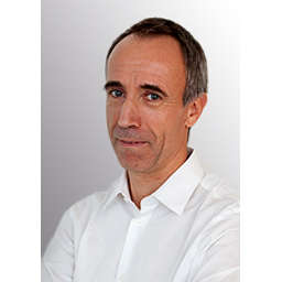 Serge Picaud - Founder @ GenSight Biologics - Crunchbase Person Profile