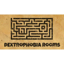Dextrophobia Rooms - Crunchbase Company Profile & Funding