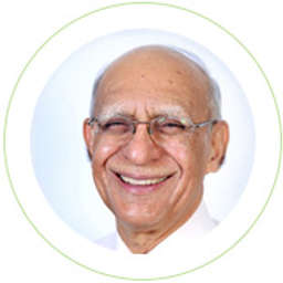 Ashok Soota - Founder & Executive Chairman @ Happiest Minds ...