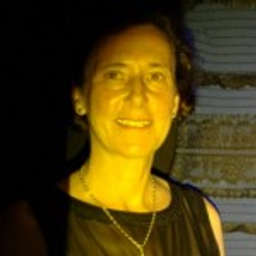 Annette Werner - Crunchbase Person Profile