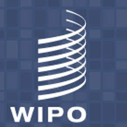 wipo logo vector