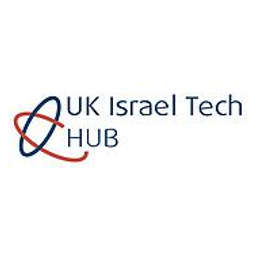 UK Israel Hub - Crunchbase Company Profile & Funding