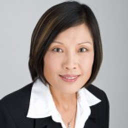 Nancy Shi - Director, Chinese Operations @ IX Power Foundation ...