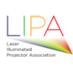 Laser Illuminated Projector Association (LIPA) - Crunchbase Company ...