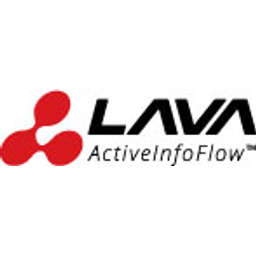 lava mobile logo