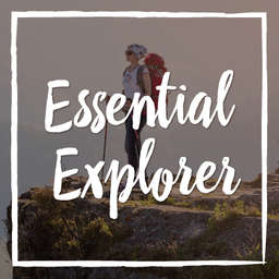 Essential Explorer - Crunchbase Company Profile & Funding