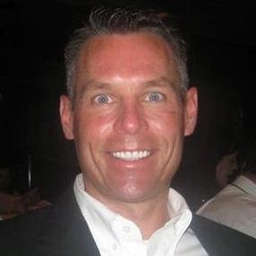 Mark Hanrahan - Managing Partner @ Markmel - Crunchbase Person Profile