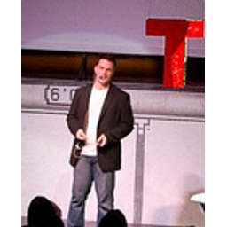 Craig Buntin - CEO @ Sportlogiq - Crunchbase Person Profile