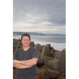 Adam Poole - Founder & CEO @ The Safety Compass - Crunchbase Person Profile