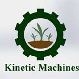 Kinetic Machines - Crunchbase Company Profile & Funding