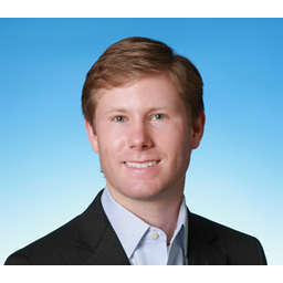 Dan Sanderson - Partner @ Colville Capital - Crunchbase Person Profile