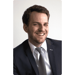 Thomas Wiegand - Co-Founder and CTO @ Triklo - Crunchbase Person Profile