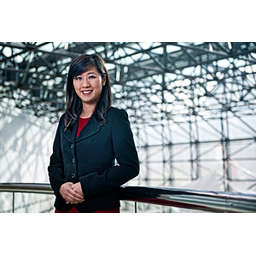 Grace Tang - Director @ Phillip Private Equity - Crunchbase Person Profile