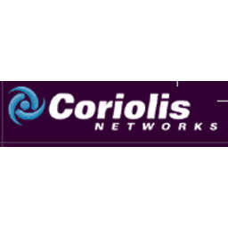 Coriolis Networks - Tech Details