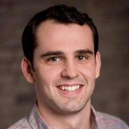 Grant George - CTO & Co-Founder @ Set The Set - Crunchbase Person Profile