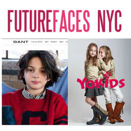 FutureFaces NYC - Crunchbase Company Profile & Funding