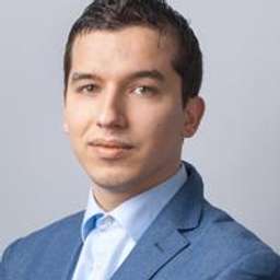 Koen Bos - CTO and co-founder @ Relay42 - Crunchbase Person Profile