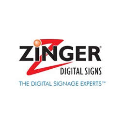 Zinger Digital Signs - Financial Details