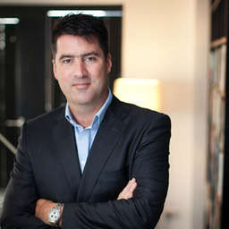 Charlie Redmayne - CEO, HarperCollins UK @ HarperCollins - Crunchbase ...