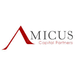 Amicus Capital Partners - Crunchbase Company Profile & Funding