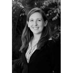 Annie Roberts - Partner, Co-Founder and Co-CEO @ Open Capital ...