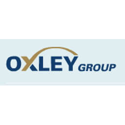 Oxley Group - Crunchbase Investor Profile & Investments