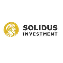 solidus logo