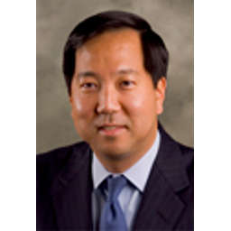 Michael Chae - CFO @ Blackstone Group - Crunchbase Person Profile
