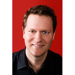 David Steinberger - Co-Founder, President & CEO @ Comixology ...