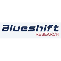 Blueshift Research - Tech Details