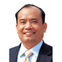 Weidong Chen - Chief Energy Researcher @ CNOOC - Crunchbase Person Profile