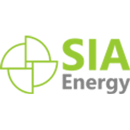 SIA Energy - Crunchbase Company Profile & Funding