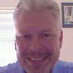 Richard Knipe - Sr. Fellow @ Qorvo - Crunchbase Person Profile