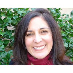 Susan Gonzales - CEO @ AIandYou - Crunchbase Person Profile