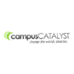 campusCATALYST - Tech Details