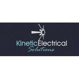 Kinetic Electrical Solutions - Tech Details